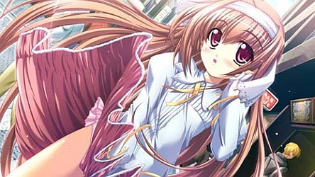 Indie Gala Rockin' Anime Bundle - Indie Game Bundles