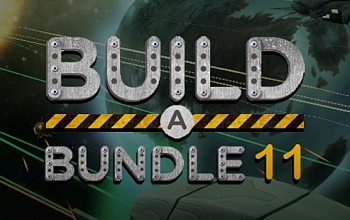 Groupees Build a Bundle 11 - Indie Game Bundles