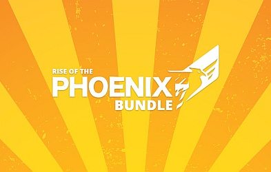 Coinplay Rise of the Phoenix Bundle - Indie Game Bundles