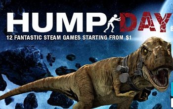 Indie Gala Hump Day Bundle 16 - Indie Game Bundles