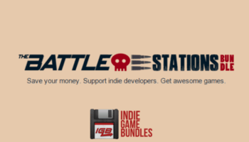 IndieGala : Battle Stations Bundle - Indie Game Bundles
