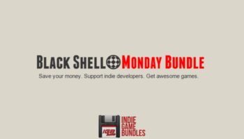 IndieGala : Black Shell Media Monday Bundle - Indie Game Bundles