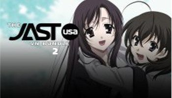 Groupees Visual Novel Bundle : Jast USA 2 - Indie Game Bundles