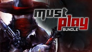 BundleStars : Must Play Bundle - Indie Game Bundles