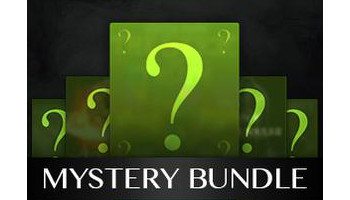 GMG : Mystery Bundle (7 Games) - Indie Game Bundles