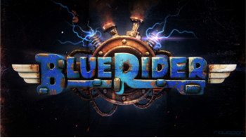Blue Rider Review - Indie Game Bundles