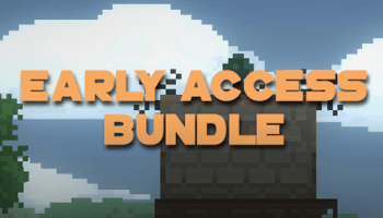 Groupees: Early Access Steam Bundle #1 - Indie Game Bundles