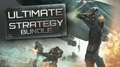 BundleStars: Ultimate Strategy Bundle - Indie Game Bundles