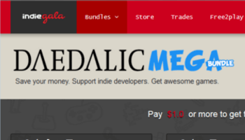 IndieGala: Daedalic Game Bundle - Indie Game Bundles