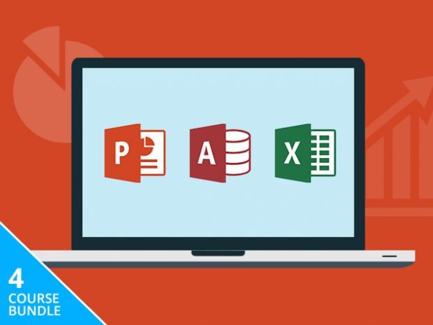 The Complete Microsoft Office Certification Bundle - Indie Game Bundles