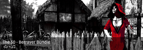 groupees - Indie Game Bundles