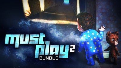 BundleStars: Must Play Game Bundle #2 - Indie Game Bundles