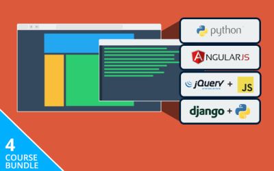 The Hot & In-Demand Programming Bundle - Indie Game Bundles