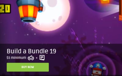 Groupees Build a Bundle 19 (NSFW) - Indie Game Bundles
