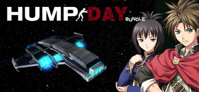 Indie Gala Hump Day Bundle 25 - Indie Game Bundles