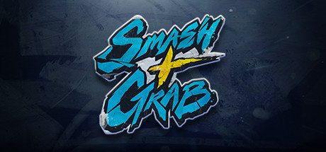 Grab a SMASH+GRAB Steam Beta Key - Indie Game Bundles