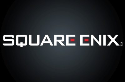 square-enix-logo - Indie Game Bundles