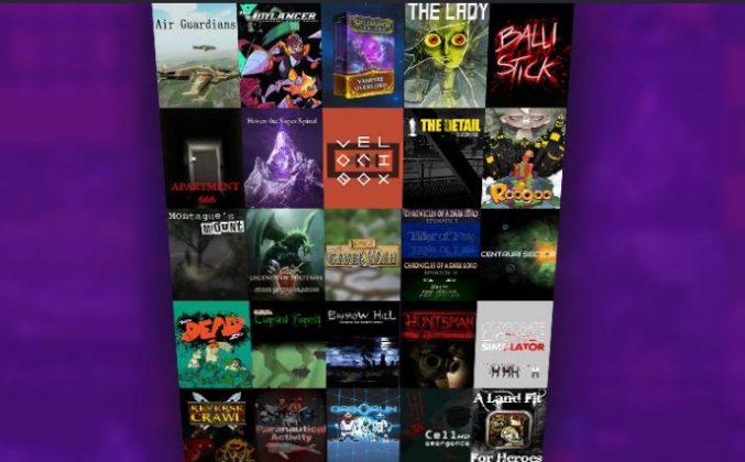 GMG Indie Mega Bundle (25 games, $3.99) - Indie Game Bundles