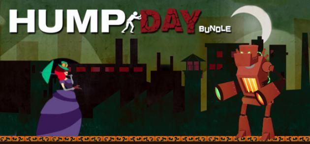 Indie Gala Hump Day Bundle 33 - Indie Game Bundles