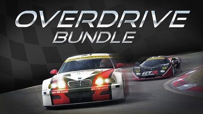 Bundle Stars Overdrive Bundle - Indie Game Bundles