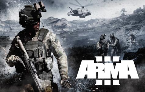 The Humble ARMA Bundle - Indie Game Bundles