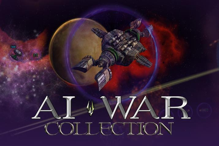 AI War Collection - Indie Game Bundles
