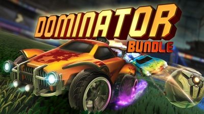 Bundle Stars Dominator Bundle - Indie Game Bundles