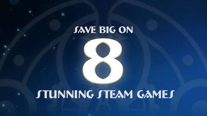 Bundle Stars Tempest Bundle - Indie Game Bundles