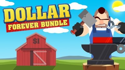 27 Steam games for $1 in Bundle Stars Dollar Forever Bundle - Indie ...