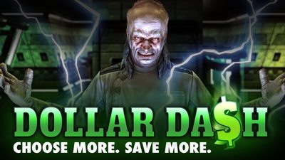 Bundle Stars Dollar Dash 4 - Indie Game Bundles