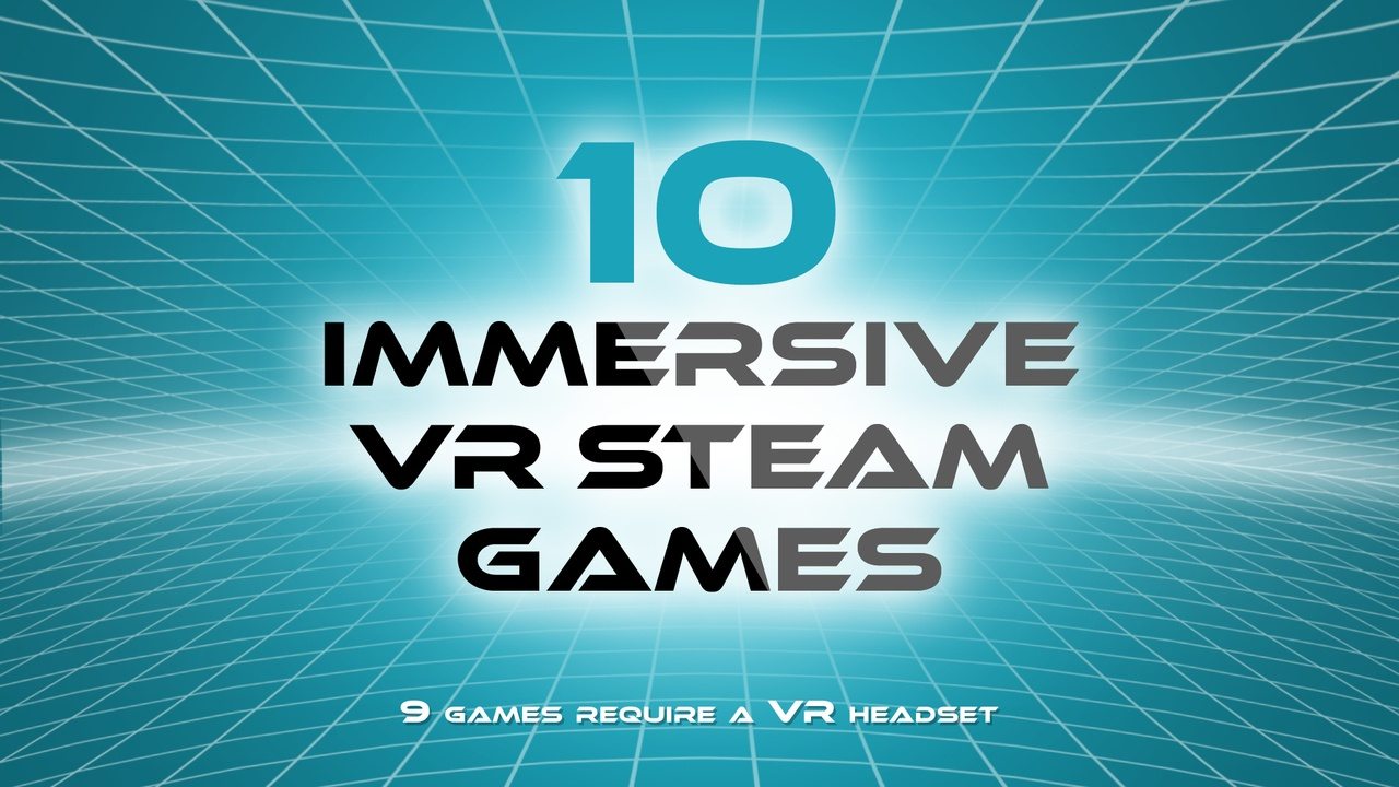 Bundle Stars Pure VR Bundle - Indie Game Bundles