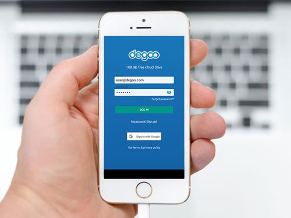 Degoo Premium: Lifetime 2TB Backup Plan (price drop) - Indie Game Bundles