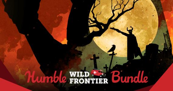 The Humble Wild Frontier Bundle - Indie Game Bundles