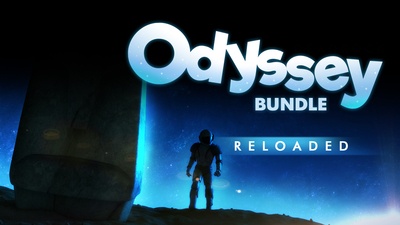 Fanatical Odyssey Bundle Reloaded - Indie Game Bundles