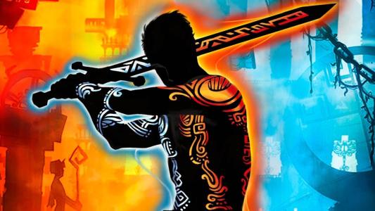Outland is free on Steam for 48 hours - Indie Game Bundles