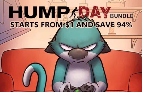 Indie Gala Hump Day Bundle 41 - Indie Game Bundles