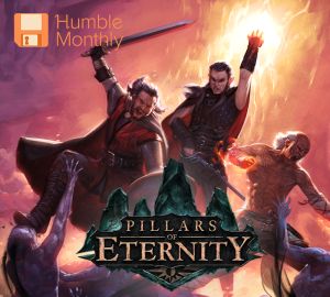 pillars - Indie Game Bundles