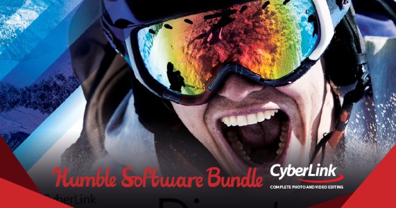 Humble Cyberlink Software Bundle - Indie Game Bundles