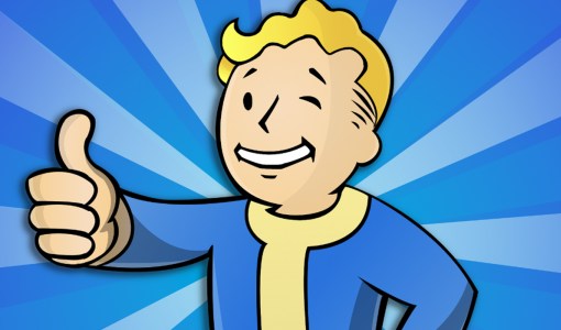 Fallout 2 and Scarf are now Free for Amazon Prime Members