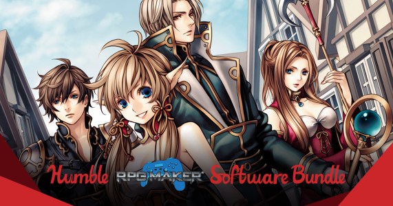 The Humble RPG Maker Software Bundle (more items added) - Indie Game ...