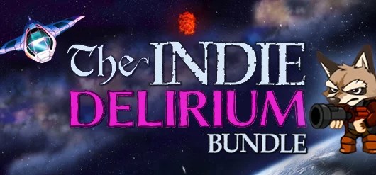 Indie Gala The Indie Delirium Bundle - Indie Game Bundles