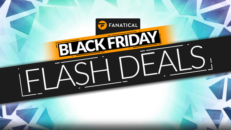 Fanatical Black Friday Flash Deals - Indie Game Bundles