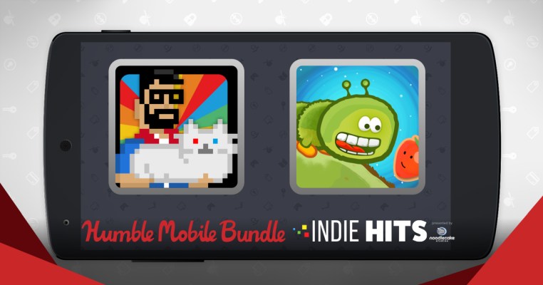 The Humble Mobile Bundle: Indie Hits - Indie Game Bundles The Humble Mobile Bundle: Indie Hits - Indie Game Bundles
