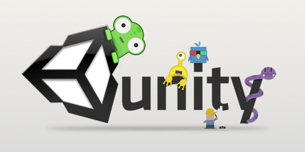 Learn how to use Unity3D for $9 - Indie Game Bundles