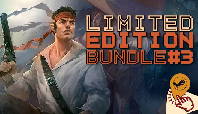 Cubic Limited Edition Bundle 3 - Indie Game Bundles