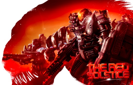 The Red Solstice is FREE on Steam for 48 hours - Indie Game Bundles