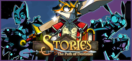 Free Steam Key for Stories: The Path of Destinies - Indie Game Bundles