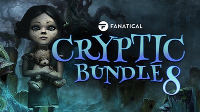 Fanatical Cryptic Bundle 8 - Indie Game Bundles