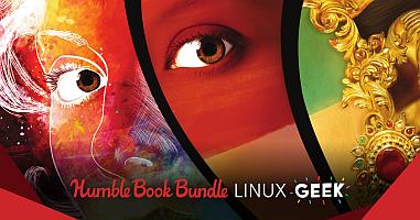 The Humble Book Bundle: Linux Geek - Indie Game Bundles
