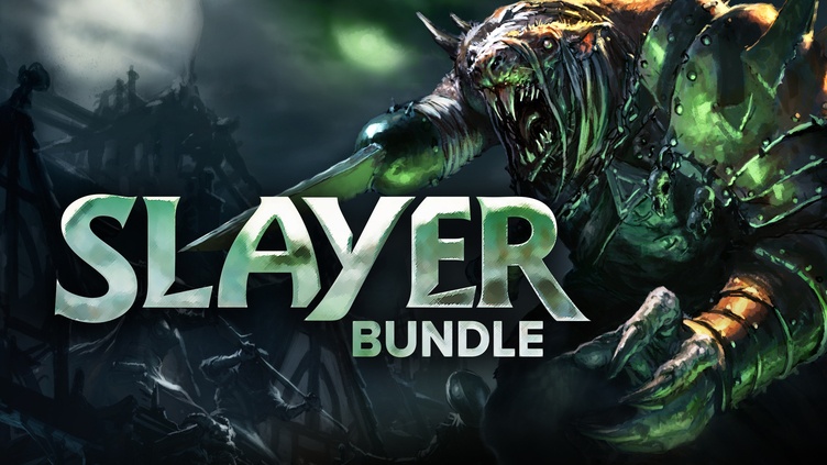 Fanatical Slayer Bundle - Indie Game Bundles
